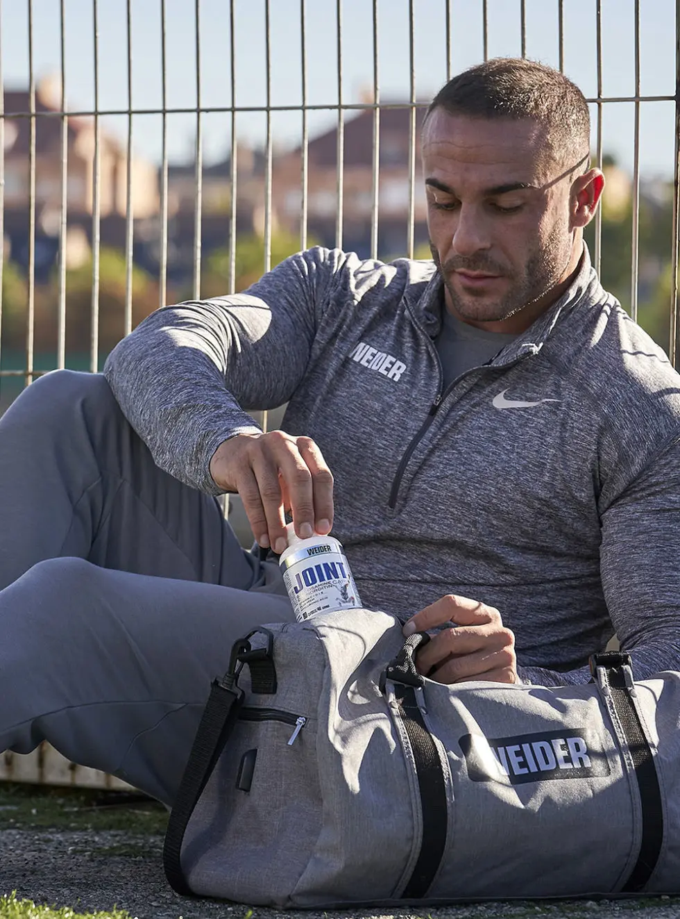 JOINT CAPS - Victory Endurance