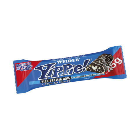 YIPPIE! BAR - Victory Endurance