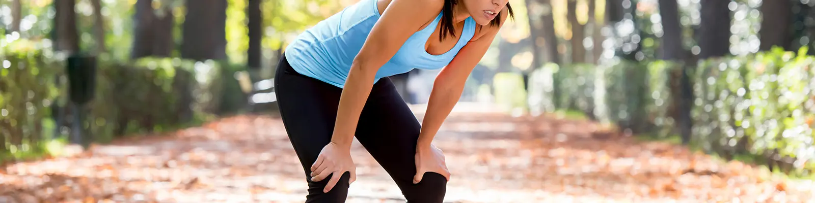 Acelera tu recuperación de esta manera - Victory Endurance