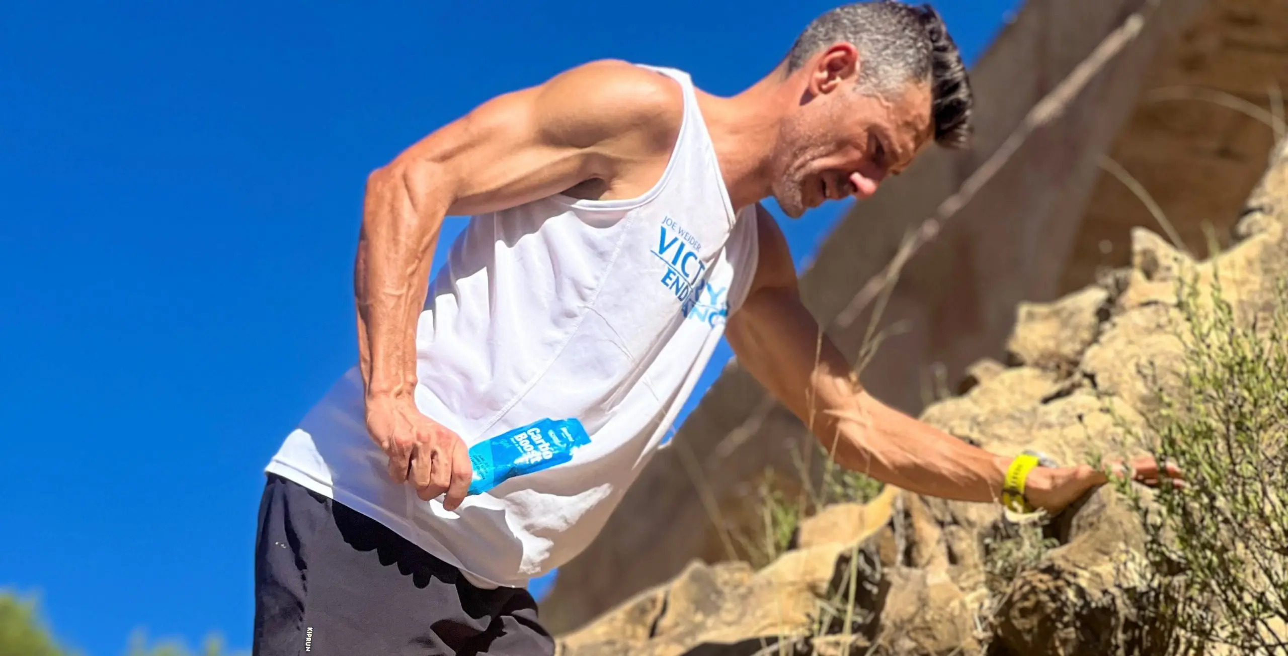 Road to Ultra - Victory Endurance