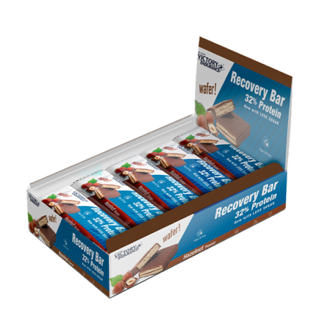 RECOVERY BAR - Victory Endurance